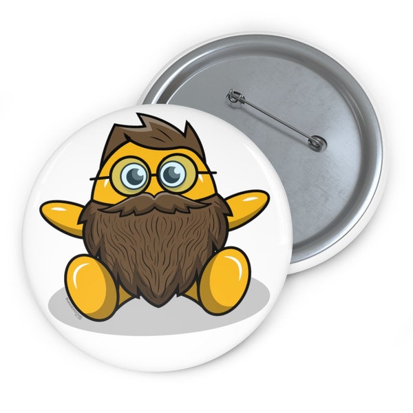 Better BEARDS Sticker Decal Beard Lover Gifts for Him Dads Husband ...