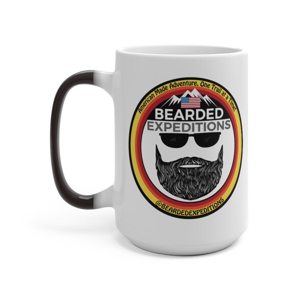 American Expedition Coffee Mugs - Etsy