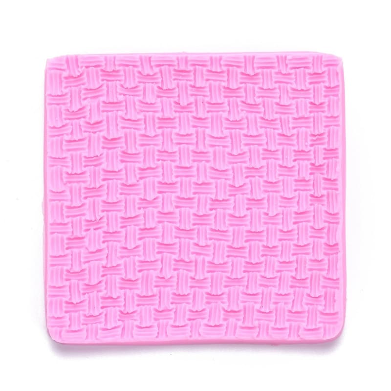 Fondant Texture Mats - Etsy