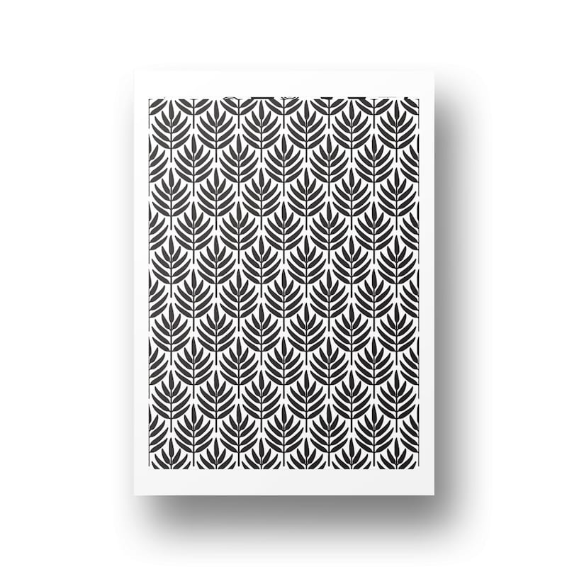 Moiko Silk Screen - Etsy