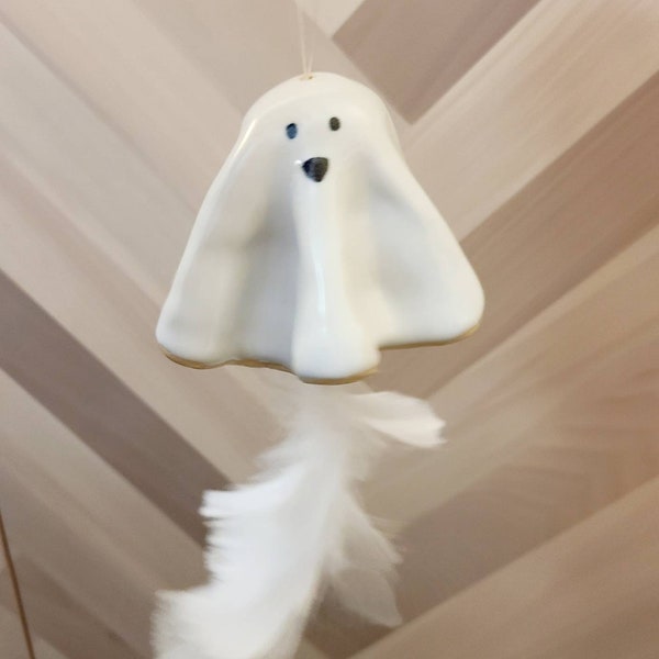 Ceramic Wind Chimes - Etsy