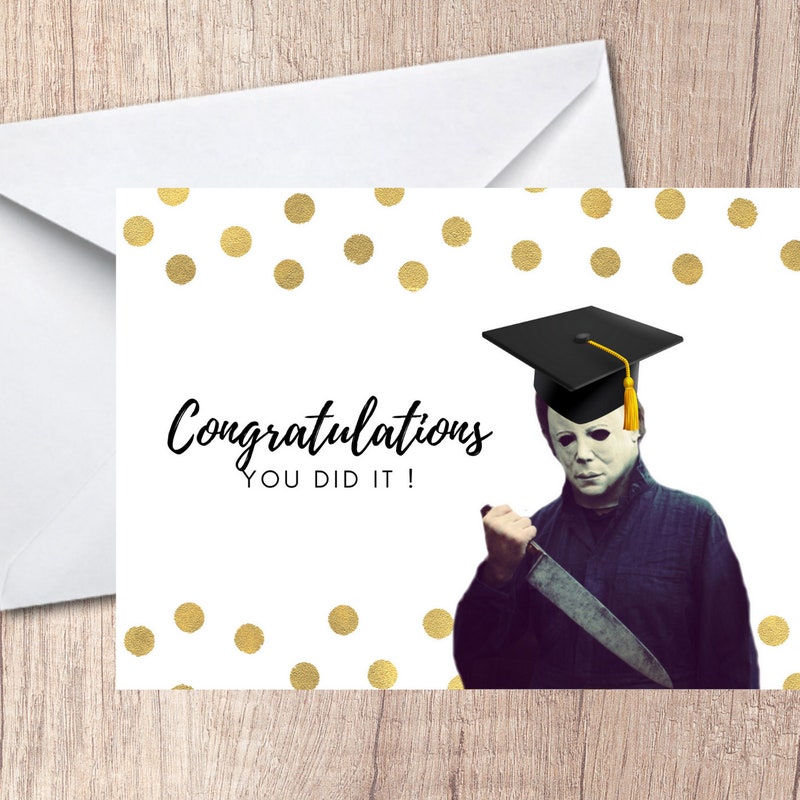 Graduation Card - Etsy