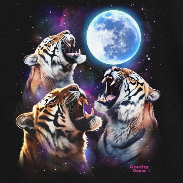 Wolf Howling at Moon - Etsy