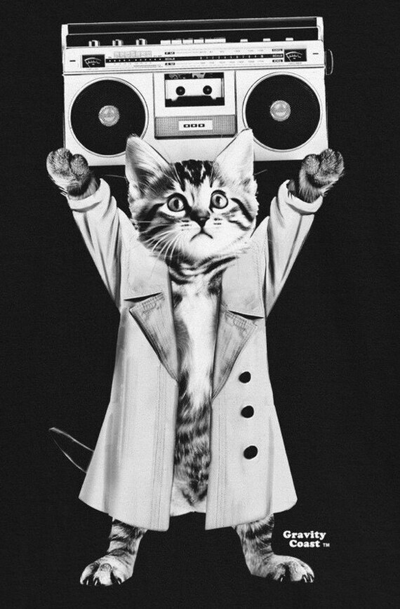 John Cusack Say Anything Boombox