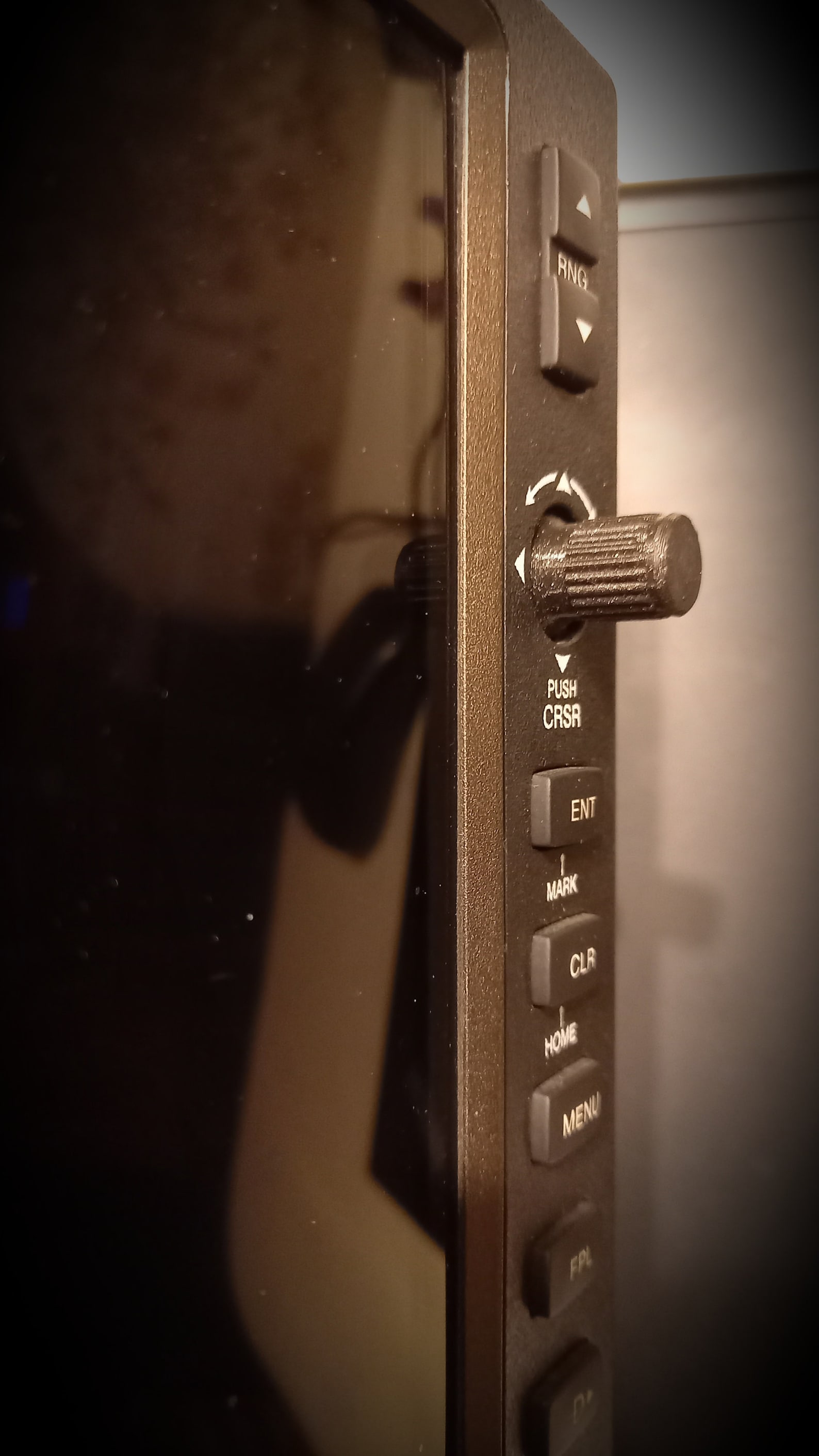 Replacement Joystick Knob for Garmin 695/696/g3x/g1000 - Printed - Etsy