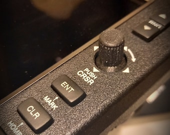 Replacement Joystick Knob for Garmin 695/696/g3x/g1000 - Etsy