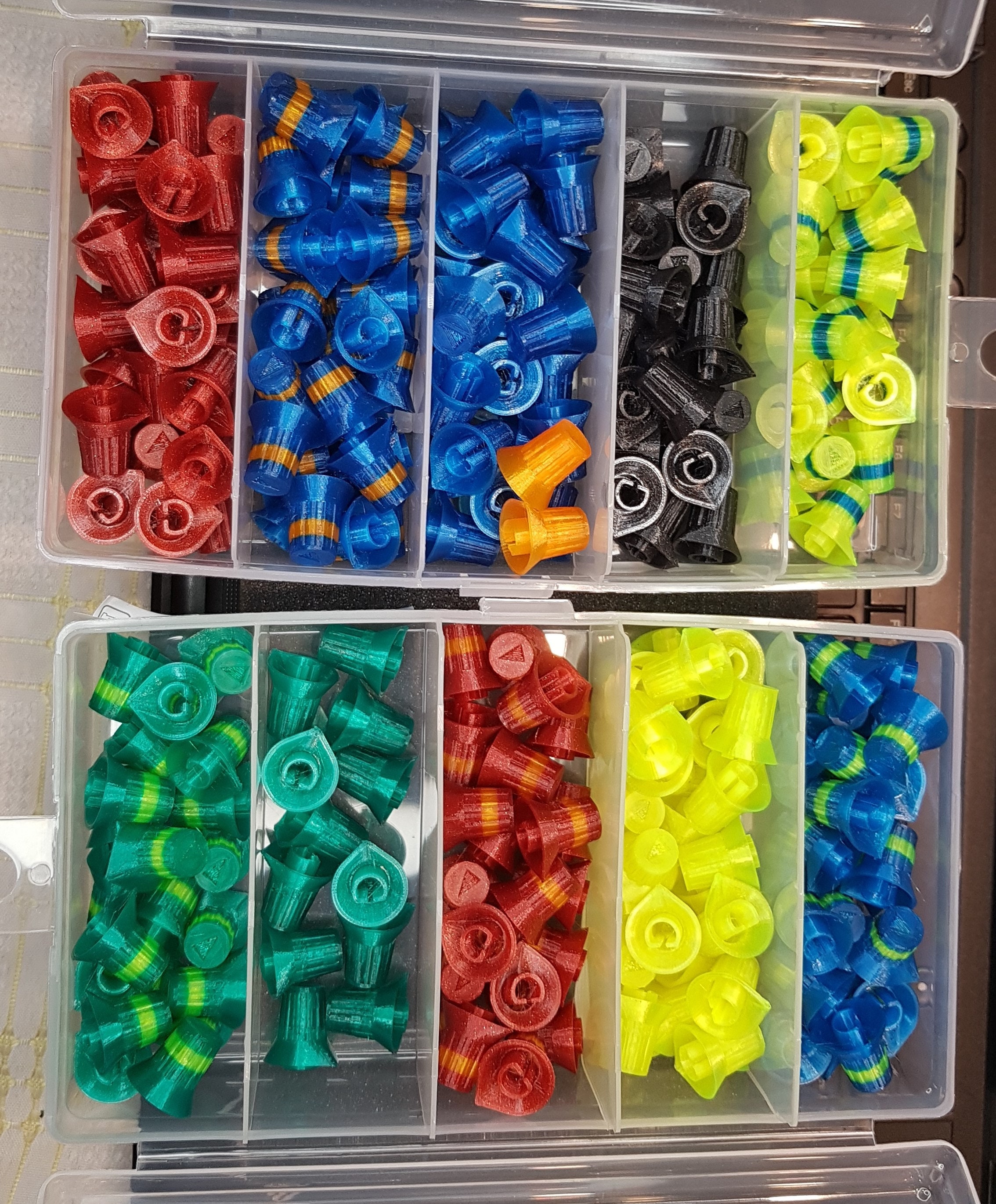 Synthesizer Knob SET for Yamaha AN1X CS1X CS2X - Etsy