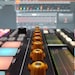 Synthluv Knob Set for Native Intruments Maschine MK2 beat and ...