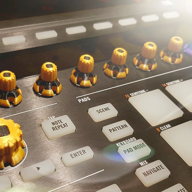 Sp404 Mk2 Skins - Etsy