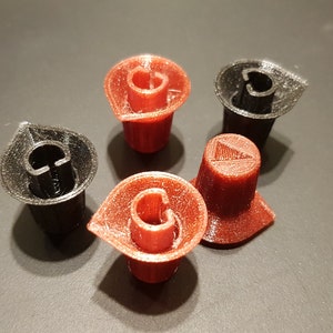 Synthesizer Knob SET for Yamaha AN1X CS1X CS2X | Etsy