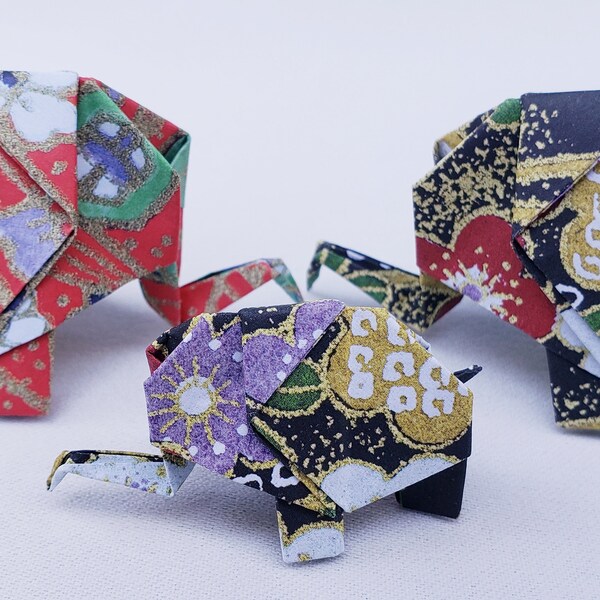 Elephant Party Decor - Etsy