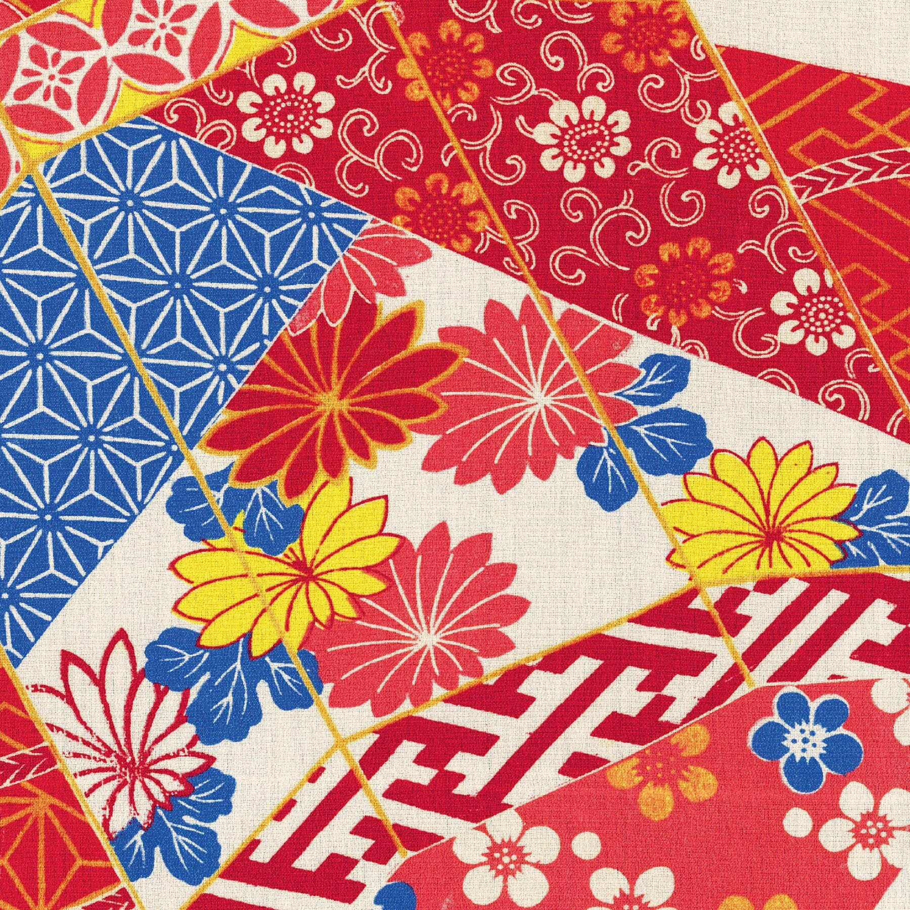 Origami Paper, Japanese Pattern, Traditional Flower, Craft Folding ...