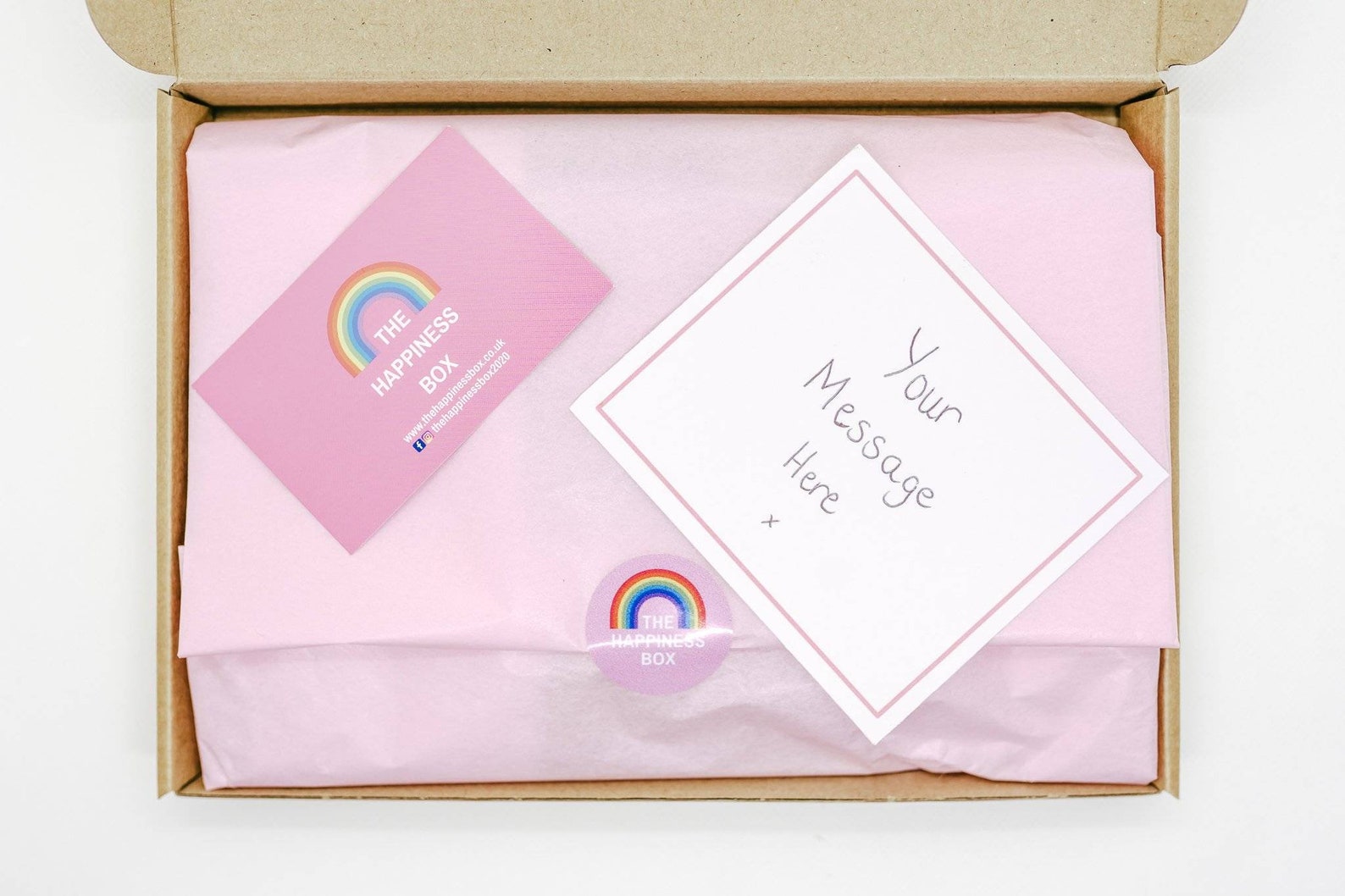 Childrens Letterbox Gift, Kids Activity Box, Kids Letterbox Gift, Hug ...