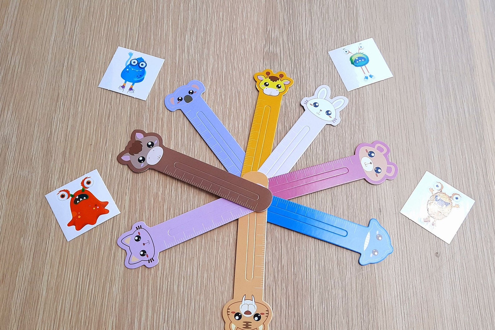 Childrens Letterbox Gift Kids Activity Box Kids Letterbox - Etsy UK