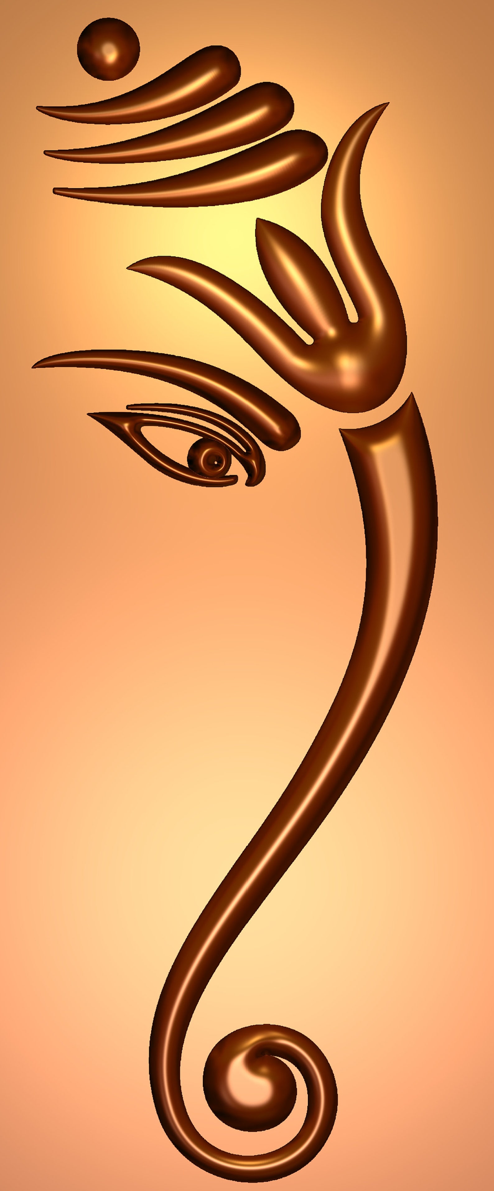 Ganesh Designs 12nos 3D CNC STL File for 3D Printing CNC - Etsy