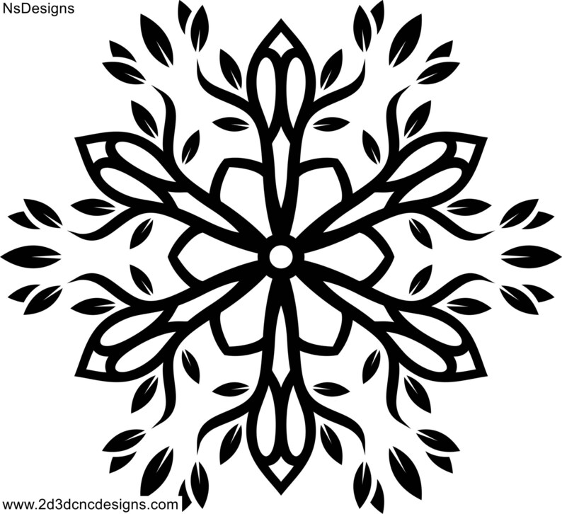 500 2D Flowers Designs Cdr, Ai Files for Digital Print, Cnc Cutting - Etsy