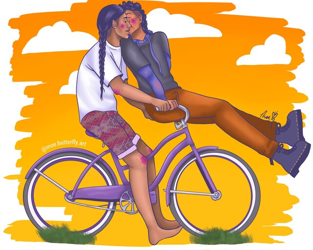 MoeButterflyArt - Etsy