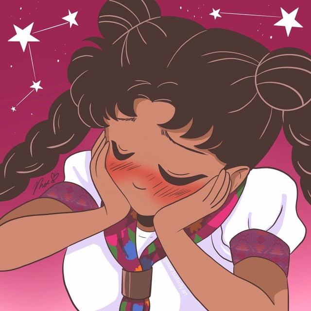 MoeButterflyArt - Etsy