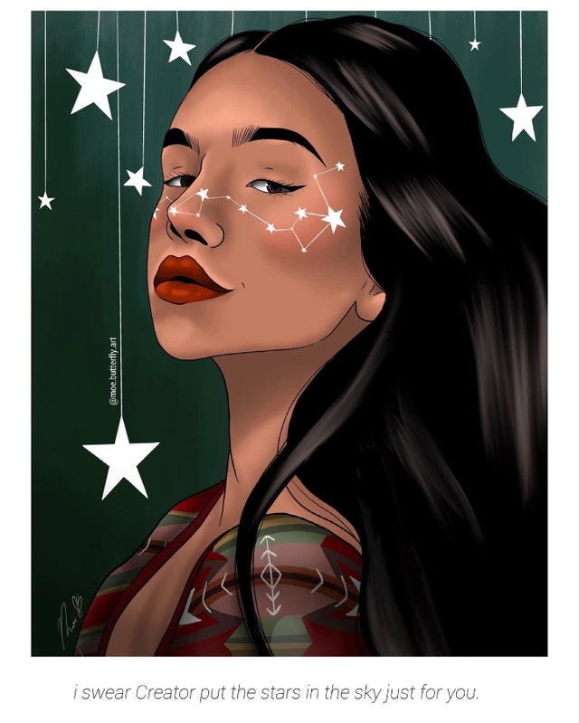 MoeButterflyArt - Etsy