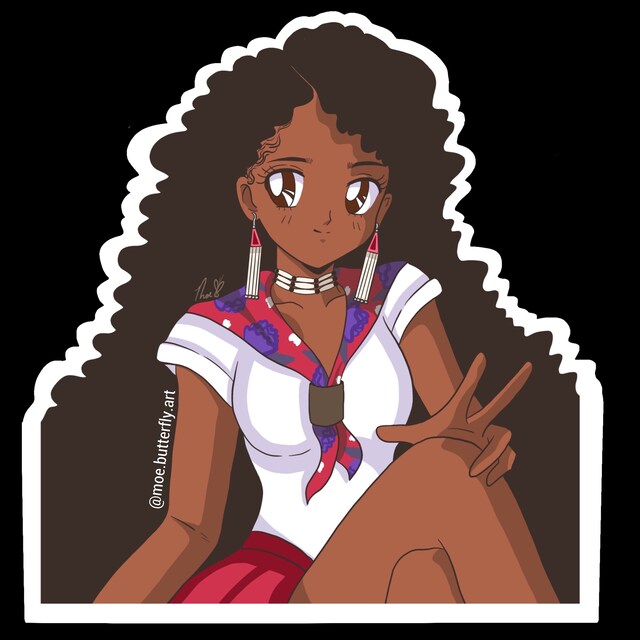 MoeButterflyArt - Etsy