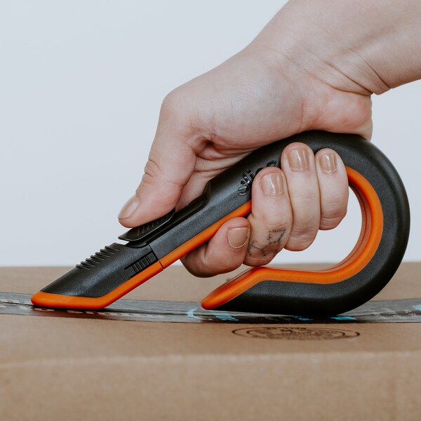 Cute Box Cutter - Etsy