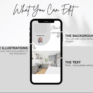 30 Client Testimonial Realtor Instagram Stories, Real Estate Marketing ...