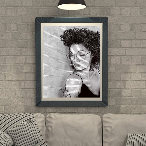 Custom Digital Print - Etsy Australia