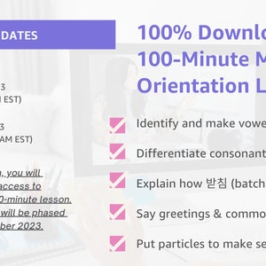 COMPLETE LESSON PACKAGE - 6 Master Class Lessons , 100-minute Master ...