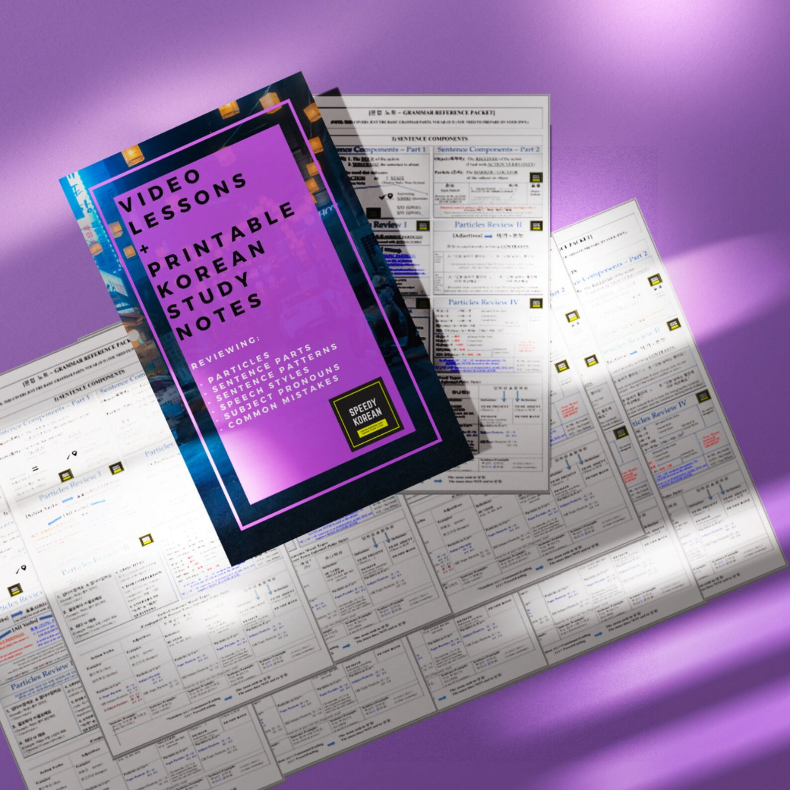 COMPLETE LESSON PACKAGE - 6 Master Class Lessons , 100-minute Master ...
