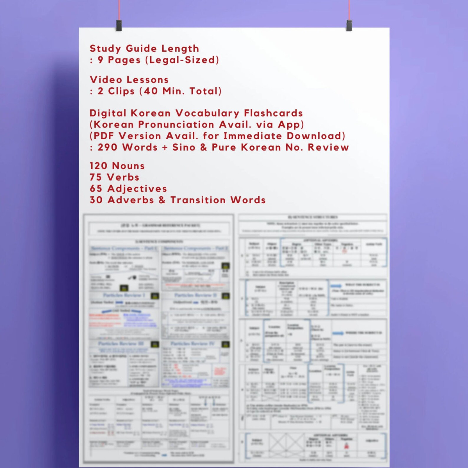 COMPLETE LESSON PACKAGE - 6 Master Class Lessons , 100-minute Master ...