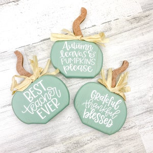 HELLO FALL Gift Box - Etsy