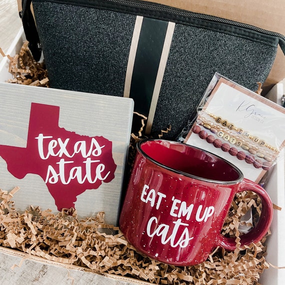 Texas State Gift Set | Etsy