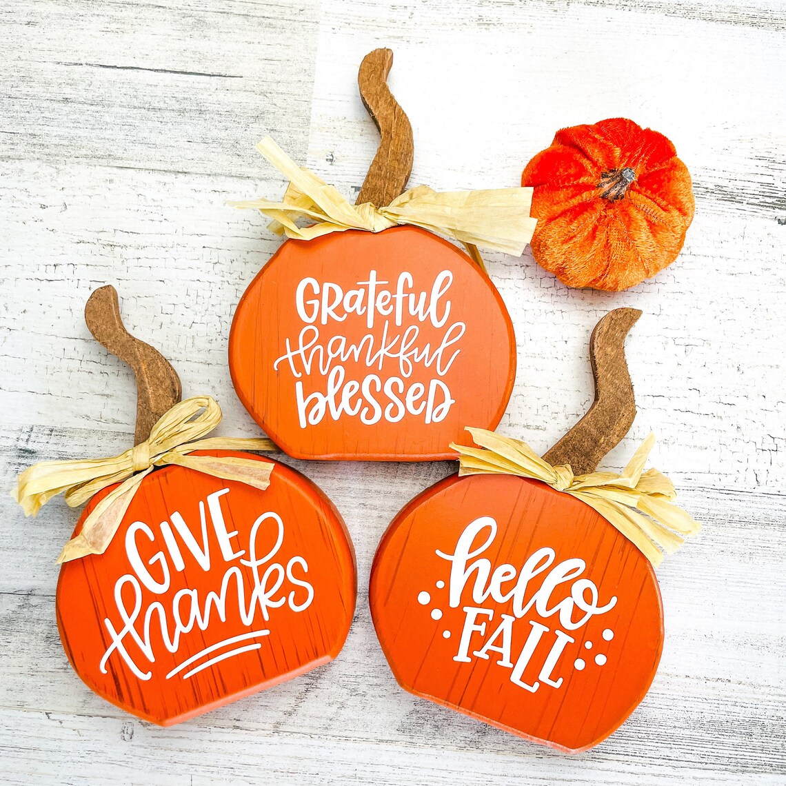 FALL Gift Box Teacher Fall Gift Box Thankful Gift Box - Etsy