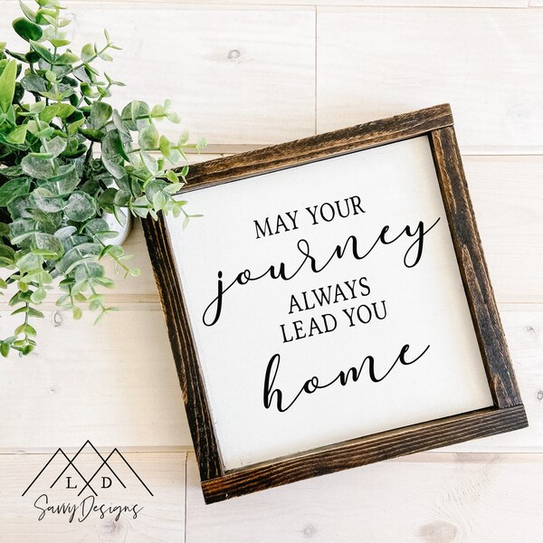 Lead You Home - Etsy