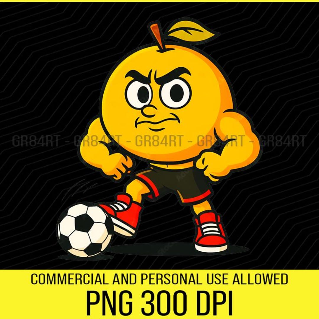 Din Dun Meme Italian Brainrot Slang Gen Alpha Soccer Png Instant ...