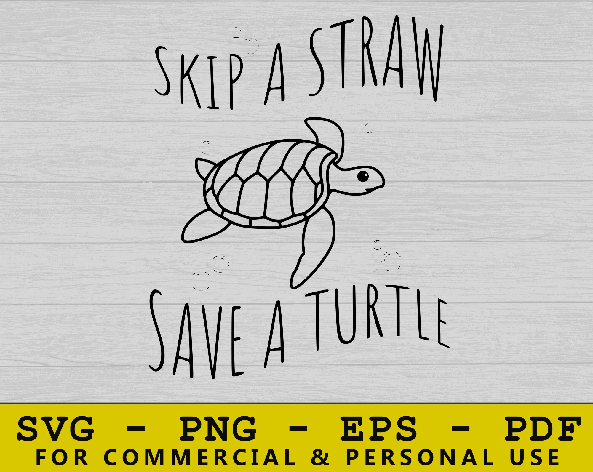 Save The Ocean Svg Turtle Vector Save The Earth Svg Sea Turtle Svg 20 ...