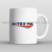 Mtex Oil Logo Vintage Retro Energy Petroleum Landman Series Svg Instant ...