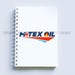 Mtex Oil Logo Vintage Retro Energy Petroleum Landman Series Svg Instant ...
