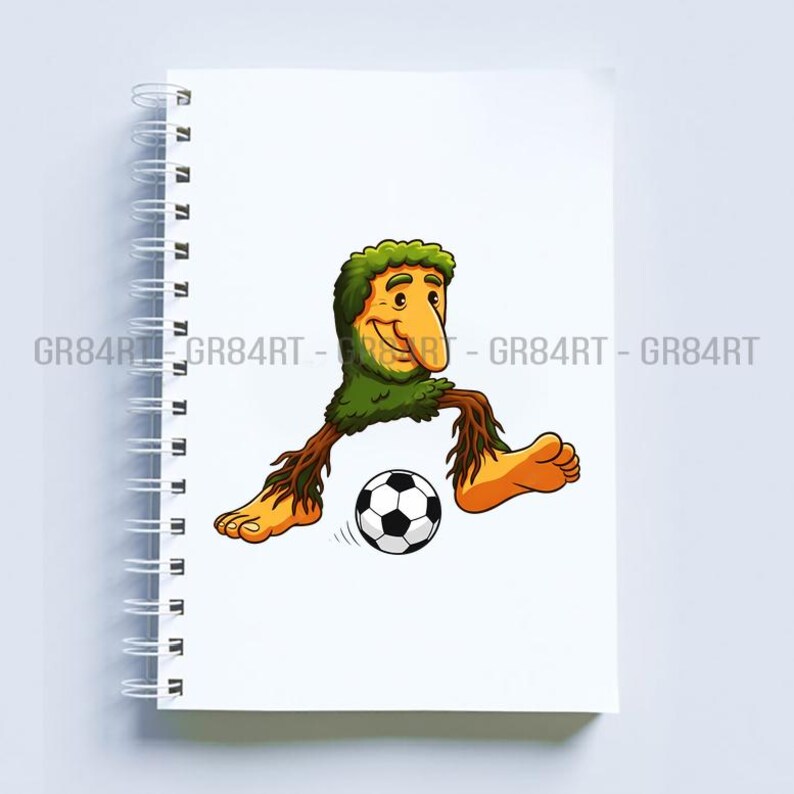 Brr Patapim Italian Brainrot Slang Gen Alpha Soccer Meme Png Instant ...