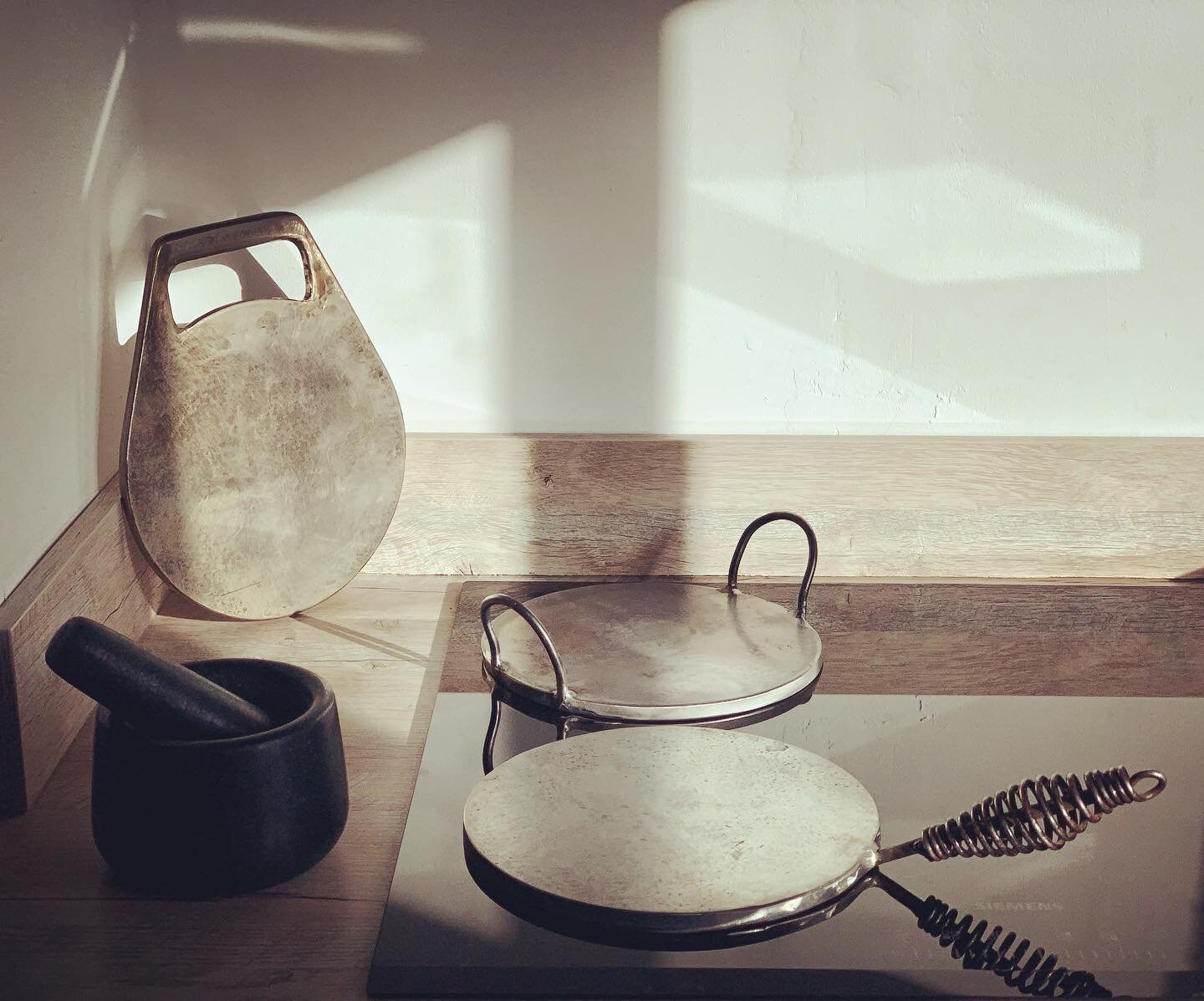 Bakestone Bannock Stone Griddle for Making Welsh Cakes - Etsy UK