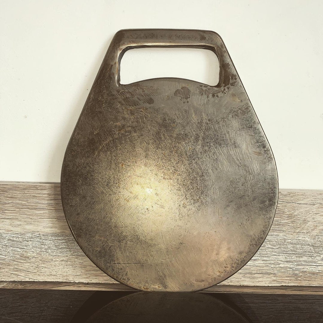 Bakestone Bannock Stone Griddle for Making Welsh Cakes - Etsy