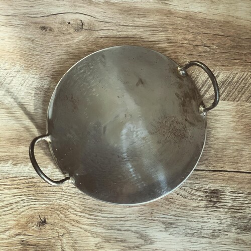 Bakestone Bannock Stone Griddle for Making Welsh Cakes | Etsy