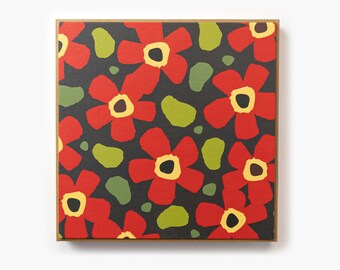 80's Flower Power LED Neon Sign Custom Neon Neon Light - Etsy