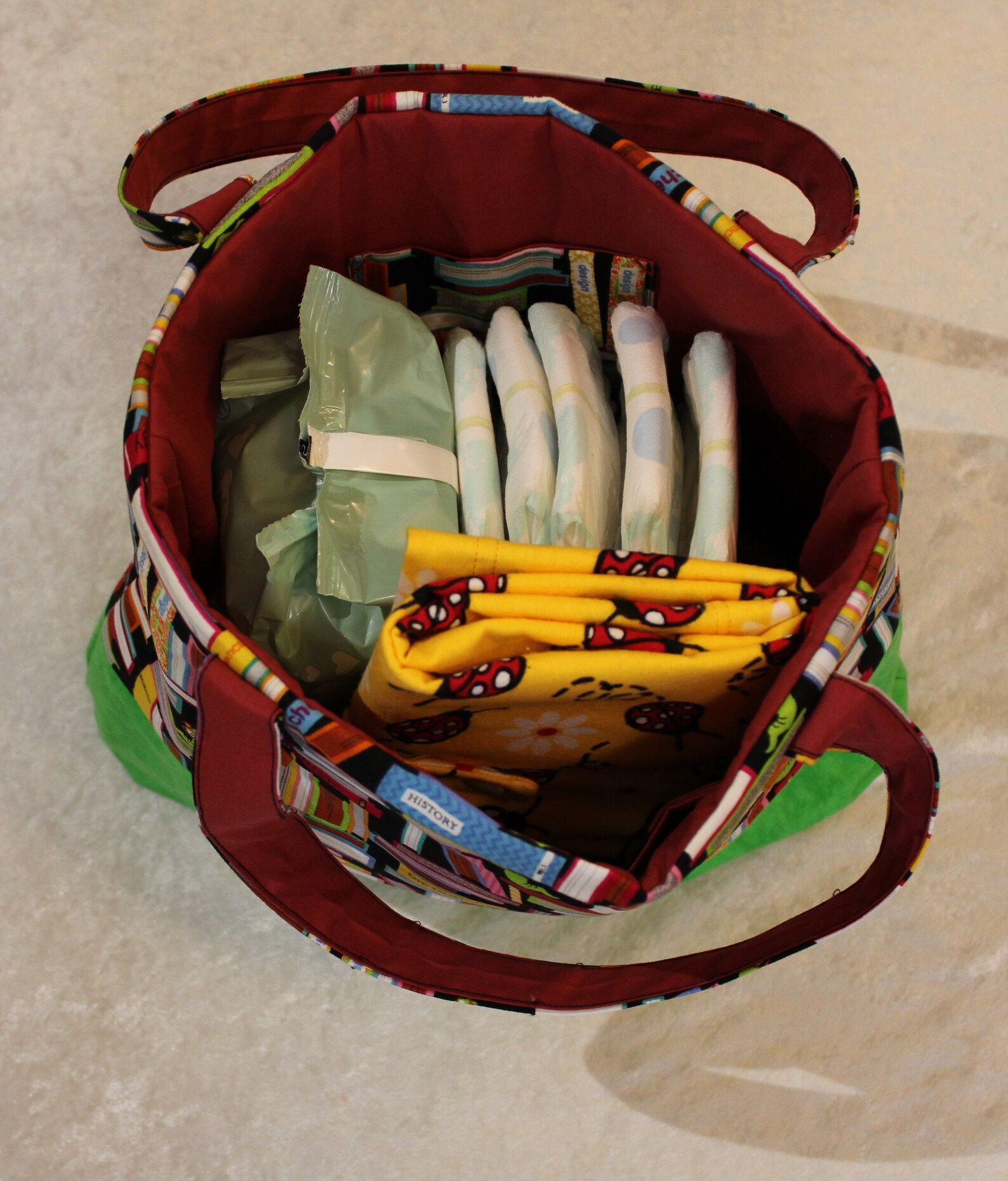 Mommy and Me Purses Purse Tote Child Purse Bag Matching - Etsy.de