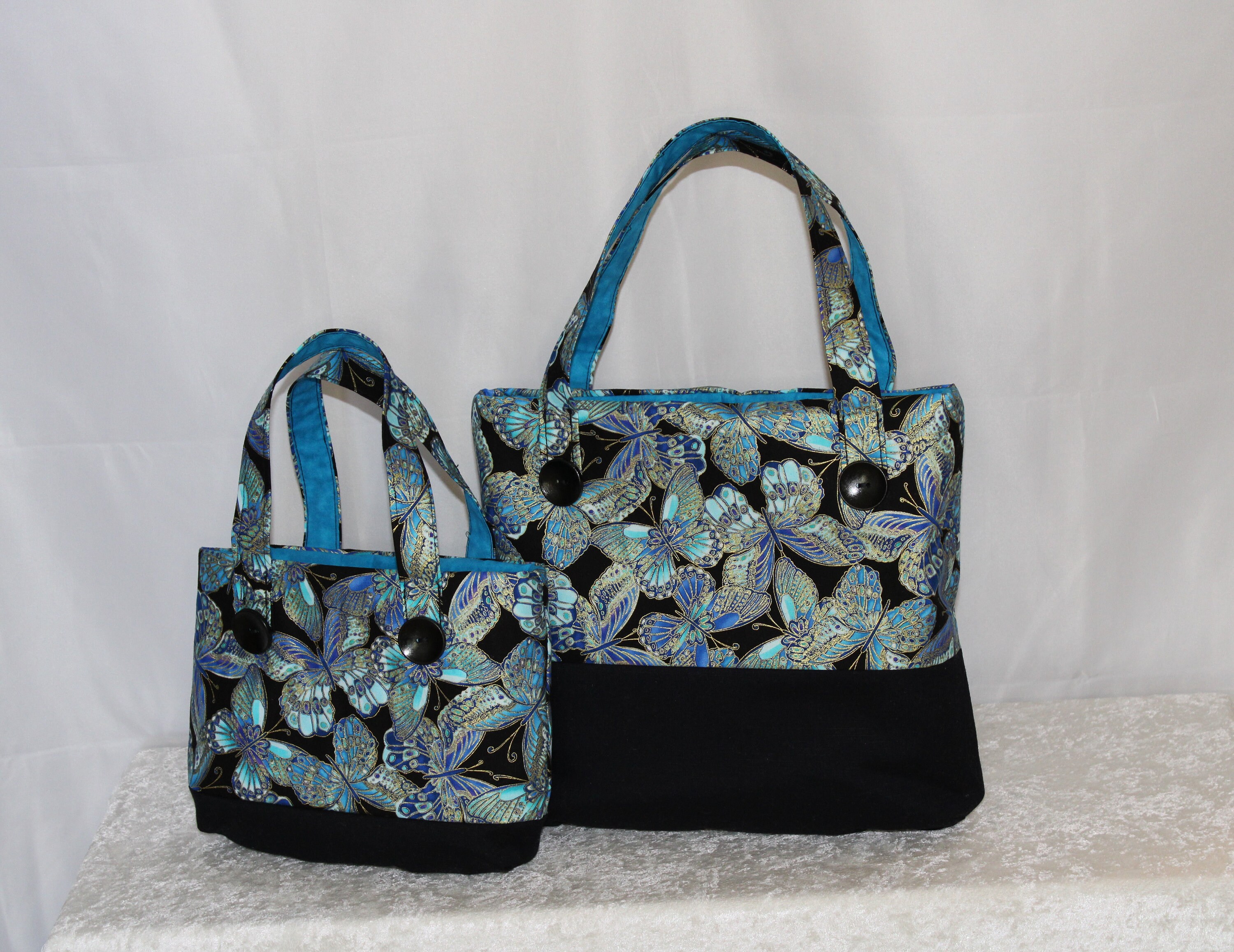 Mommy and Me Purses, Matching Purse, Purse, Mommy and Me, Small Diaper ...