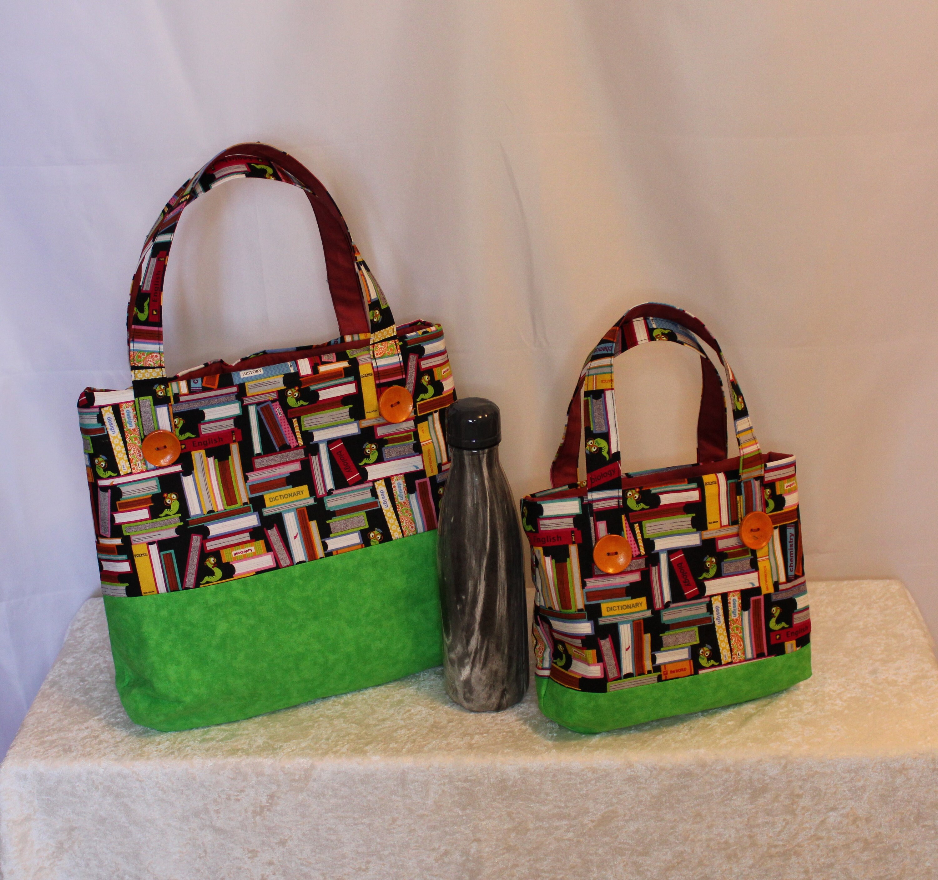 Mommy and Me Purses Purse Tote Child Purse Bag Matching - Etsy.de