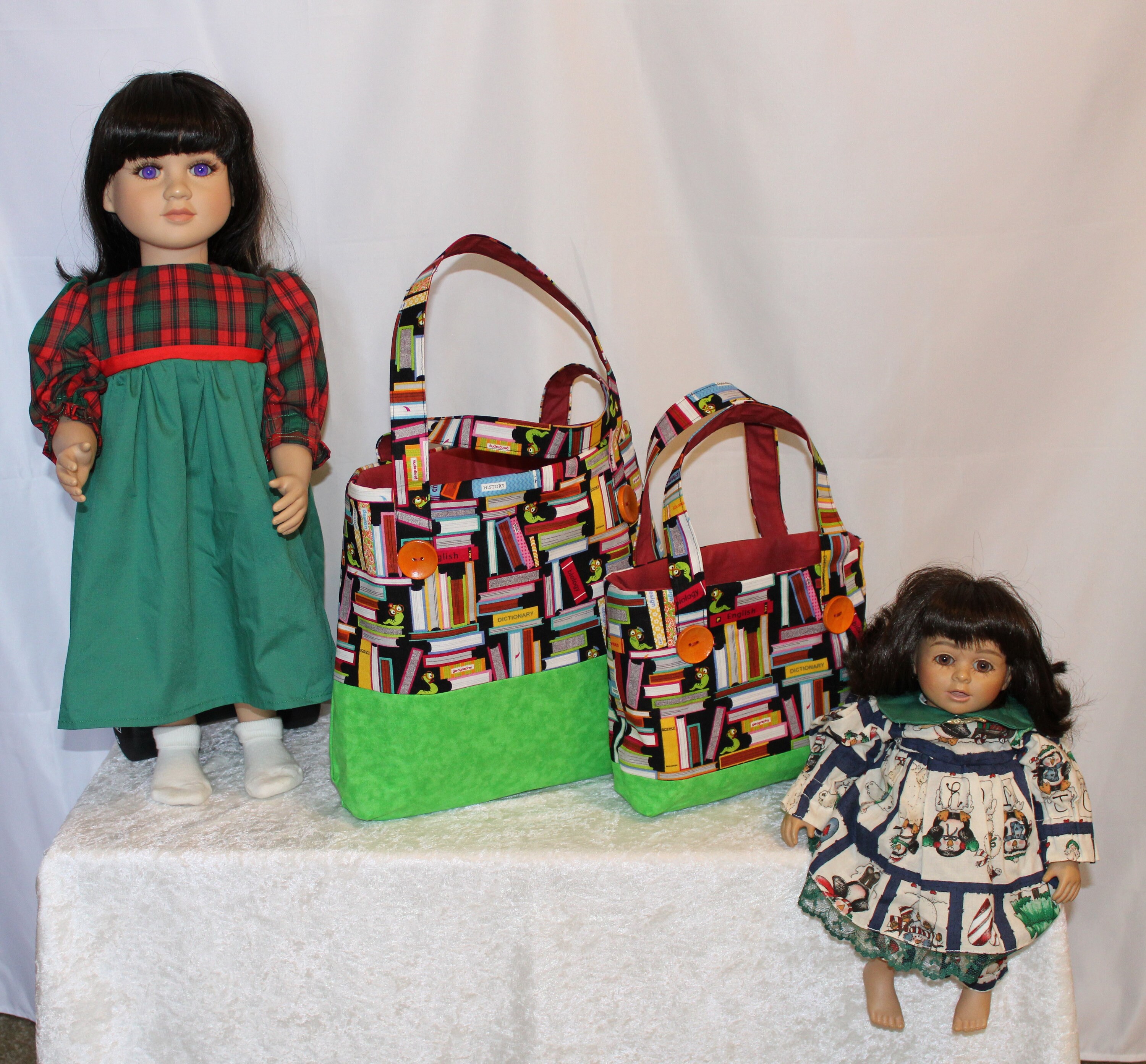 Mommy and Me Purses, Purse, Tote, Child Purse, Bag, Matching, Diaper ...