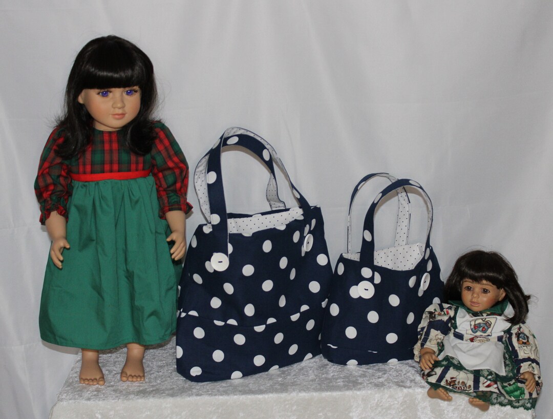 Mommy and Me Purses, Matching Purse, Purse, Mommy and Me, Small Diaper ...