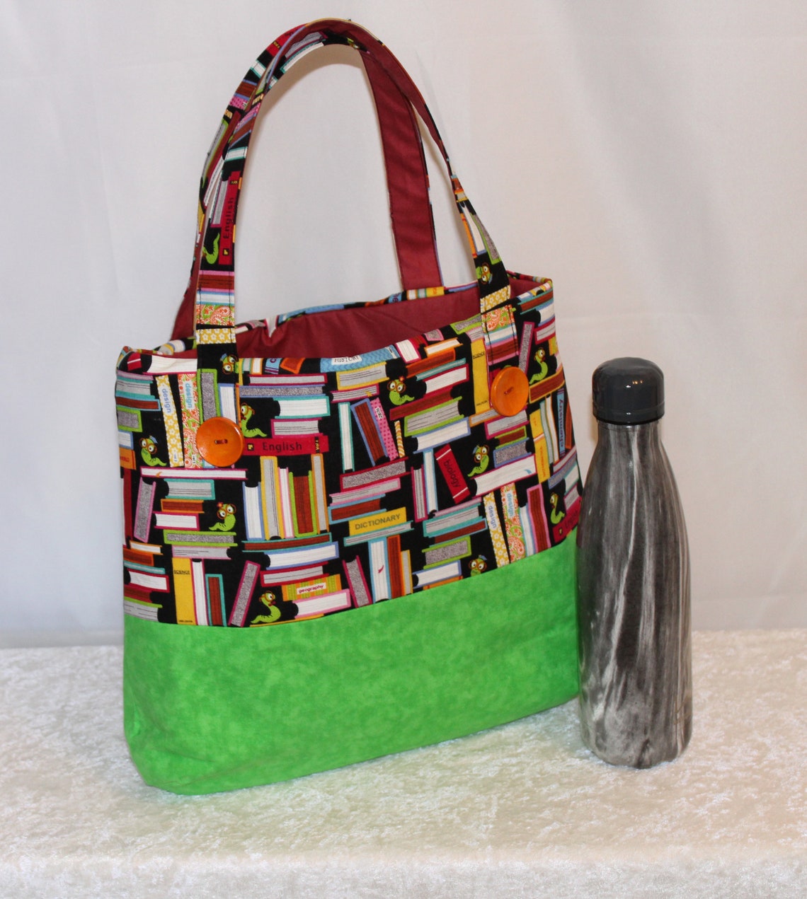Mommy and Me Purses Purse Tote Child Purse Bag Matching - Etsy.de