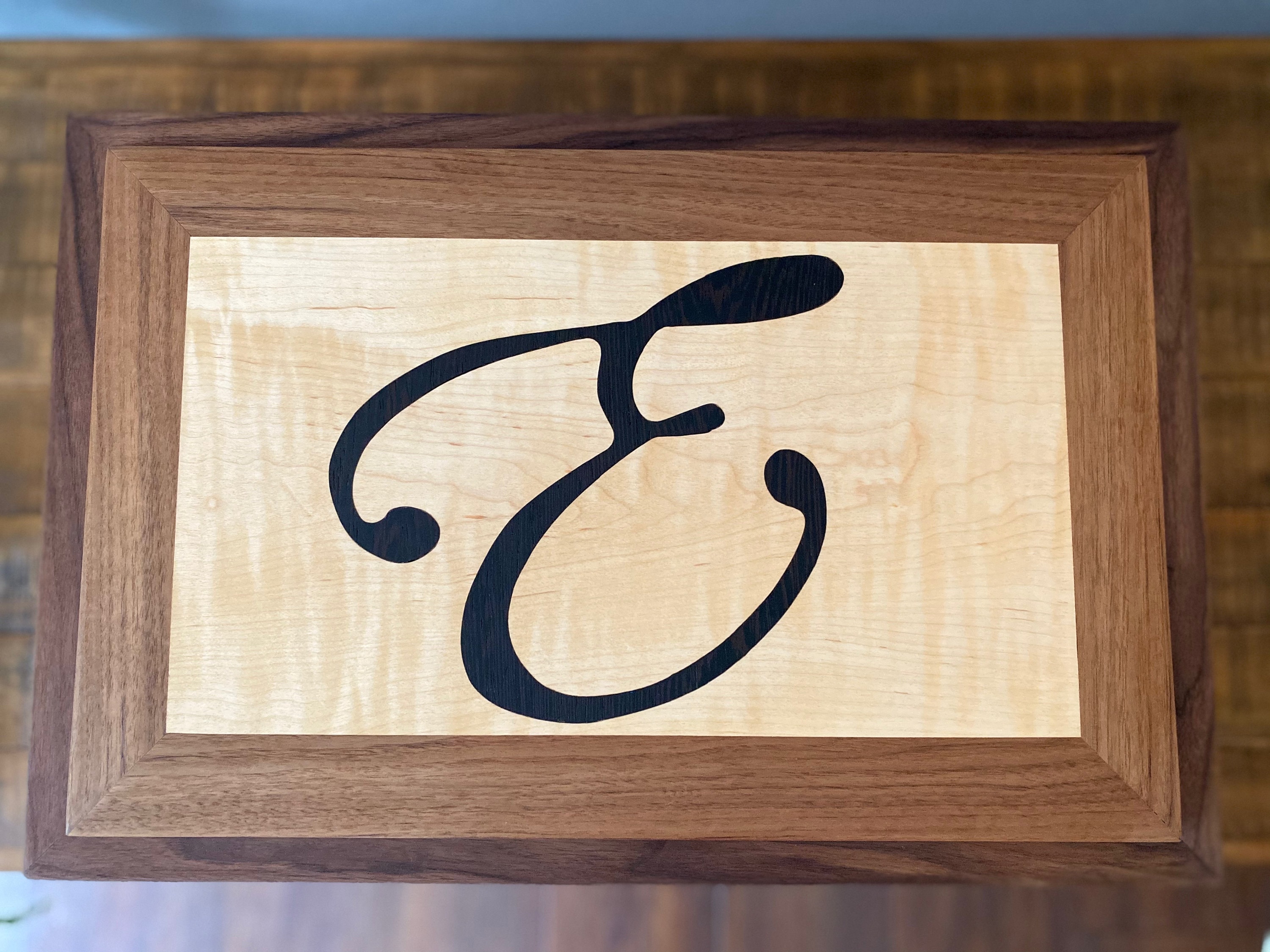 Custom Keepsake/jewelry Boxes - Etsy